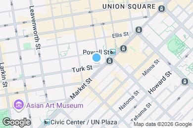 FOUND Study San Francisco | Student Housing - 2 Turk St San Francisco ...