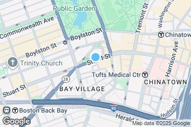 212 Stuart - 212 Stuart St Boston MA 02116 | Apartment Finder