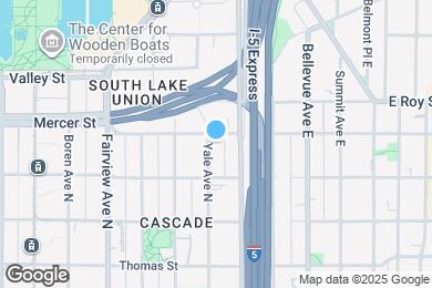 Union Bay - 526 Yale Ave N Seattle WA 98109 | Apartment Finder