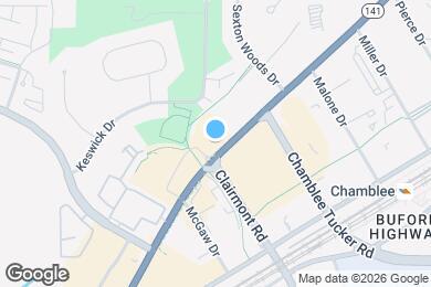 The Keswick - 5126 Peachtree Blvd Chamblee GA 30341 | Apartment Finder