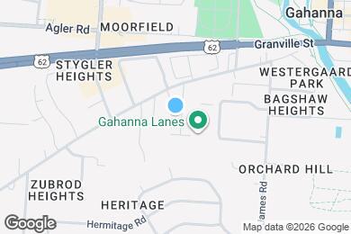 Villa Nova Apartments (South) - 235 W Johnstown Rd Gahanna OH 43230 ...