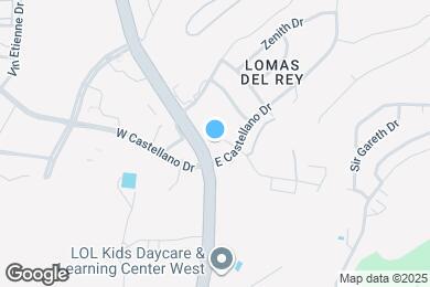 The Hills At North Mesa - 4848 N Mesa St El Paso TX 79912 | Apartment ...