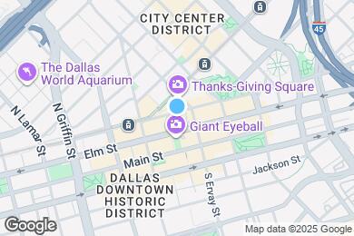 Peridot Residences - 1601 Elm St Dallas TX 75201 | Apartment Finder