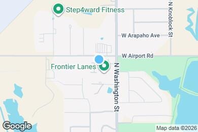 North Country Commons - 3602 N Washington St Stillwater OK 74075 ...