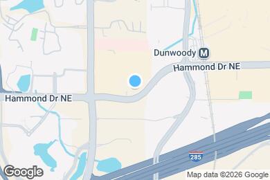 1160 Hammond - 1160 Hammond Dr Sandy Springs GA 30328 | Apartment Finder