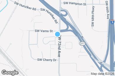 Hampton Ridge Apartments - 13301 SW 72nd Ave Tigard OR 97223 ...