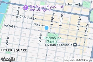 1909 Rittenhouse - 1909 Walnut St Philadelphia PA 19103 | Apartment Finder
