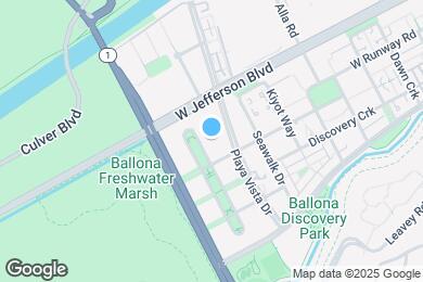 Reveal Playa Vista - 5710 E Crescent Park Park E Los Angeles CA 90094 ...