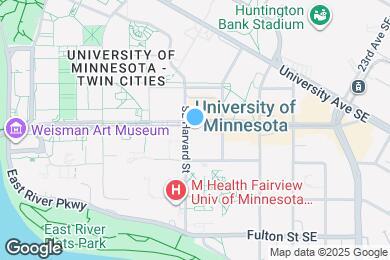 Hub Minneapolis - 311 Harvard St SE Minneapolis MN 55414 | Apartment Finder