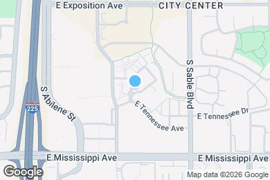 Ridge Hill - 991 S Crystal Way Aurora CO 80012 | Apartment Finder