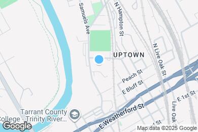 The Franklin at Samuels Ave - 520 Samuels Ave Fort Worth TX 76102 ...