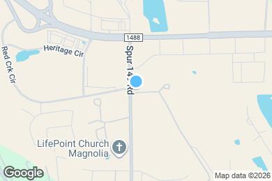 The Cottages at Magnolia - 38634 Spur 149 Rd Magnolia TX 77354 ...