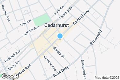 Fairfield Gables At Cedarhurst Village - 97 Cedarhurst Ave Cedarhurst ...