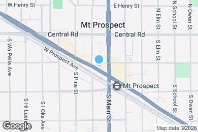 20West - 20 W Northwest Hwy Mount Prospect IL 60056 | Apartment Finder