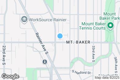 Mt Baker The Maddux Apartments - 2810 S McClellan St Seattle WA 98144 ...