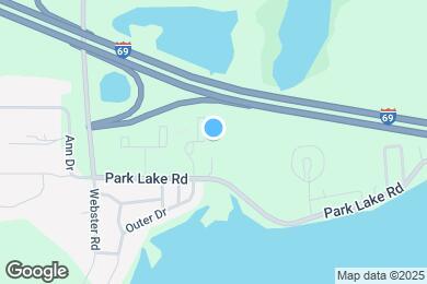 Hawk's Ridge Senior/Family Apartments - 15292 Hawks Ridge Dr Bath MI ...