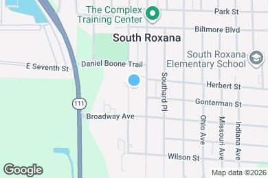 Broadway Place - 608 Central Park Pl South Roxana IL 62087 | Apartment ...