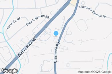 Park on Clairmont - 3180 Clairmont Rd Atlanta GA 30329 | Apartment Finder