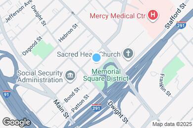 Baystate Place - 414 Chestnut St Springfield MA 01104 | Apartment Finder