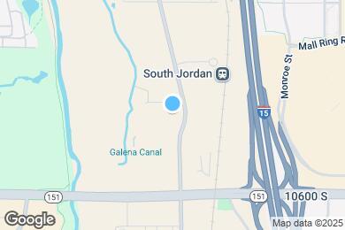Jordan Station - 10428 S Jordan Gateway South Jordan UT 84095 ...