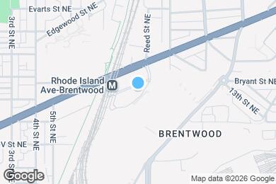 Rhode Island Row - 2300 Washington Pl NE Washington DC 20018 ...