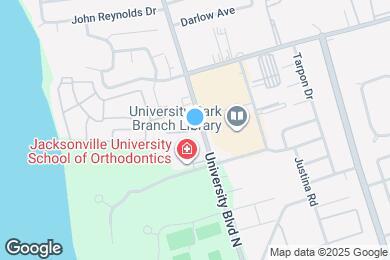 Tree House Apartments - 3500 University Blvd N Jacksonville FL 32277 ...