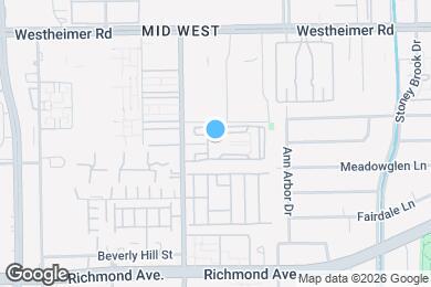 Everly Apartments - 2827 Dunvale Rd Houston TX 77063 | Apartment Finder