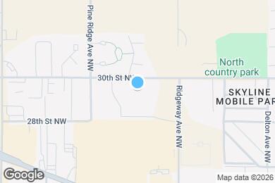 Gatewood Park - 1220 30th St NW Bemidji MN 56601 | Apartment Finder