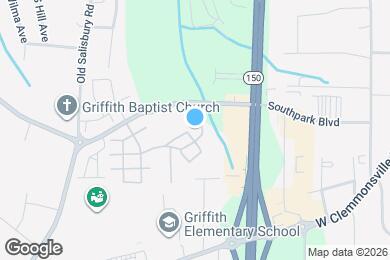 Morgan Ridge - 100 Morgan Way Winston-Salem NC 27127 | Apartment Finder