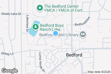 Bedford Oaks - 1400 Shady Ln Bedford TX 76021 | Apartment Finder