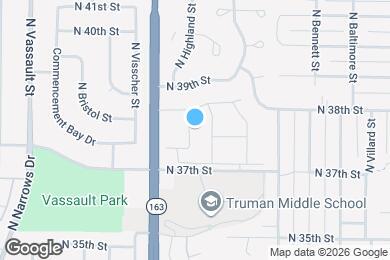 Northpoint Apartments - 3815 N Pearl St Tacoma WA 98407 | Apartment Finder