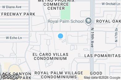 Raystone Apartments - 2045 W Butler Dr Phoenix AZ 85021 | Apartment Finder