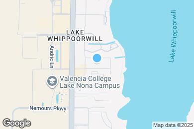 Bainbridge Mission Pointe - 12231 Pioneers Way Orlando FL 32832 ...