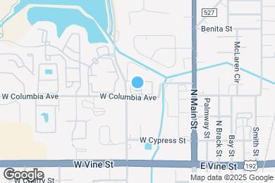 Tiffany Square Apartments - 333 W Columbia Ave Kissimmee FL 34741 ...