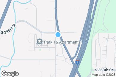 Crosspointe - 35810 16th Ave S Federal Way WA 98003 | Apartment Finder