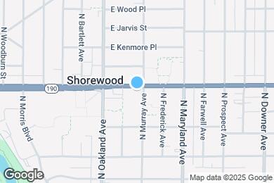 Villager Apartments - 3955 N Murray Ave Shorewood WI 53211 | Apartment ...