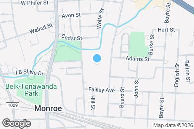 Piedmont Lofts - 518 Miller St Monroe NC 28110 | Apartment Finder