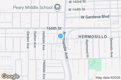 Cocoon 63 - 16819 S Normandie Ave Gardena CA 90247 | Apartment Finder