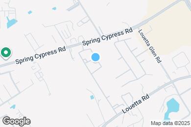 Harlow Spring Cypress - 2539 Spring Cypress Rd Spring TX 77388 ...