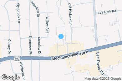 Sherwood Apartment Homes - 7112 Mechanicsville Tpke Mechanicsville VA ...