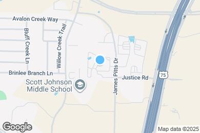 Ascend at McKinney North - 3601 James Pitts Dr McKinney TX 75071 ...