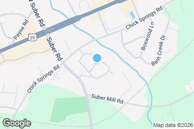 Crescent Park Commons - 401 Elizabeth Sarah Blvd Greer SC 29650 ...