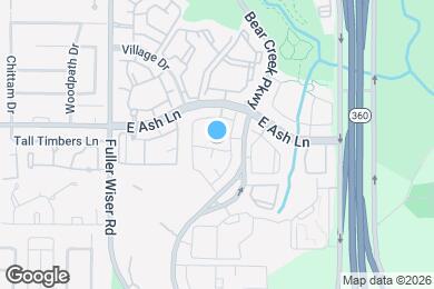 Overlook At Bear Creek - 800 E Ash Ln Euless TX 76039 | Apartment Finder