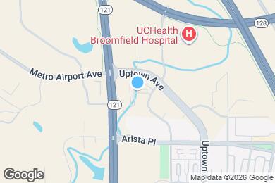 Crosswinds at Arista - 11697 Destination Dr Broomfield CO 80021 ...