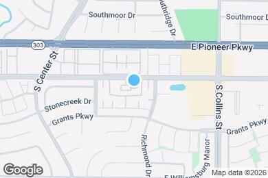 The Jerry - 600 E Arkansas Ln Arlington TX 76014 | Apartment Finder