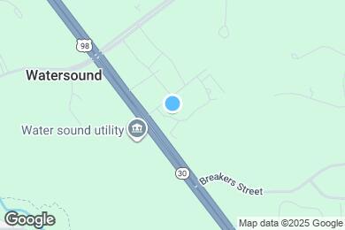 Watersound Origins Crossings - 11397 State Hwy 98 E Watersound FL 32461 ...