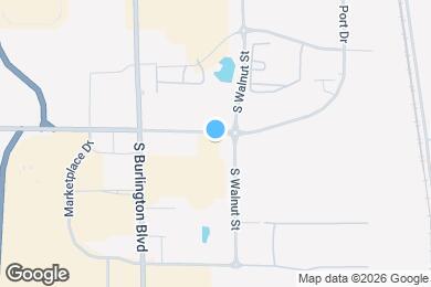 Hub City Apartments - 260 E George Hopper Rd Burlington WA 98233 ...