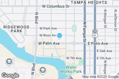 The Pearl - 2110 N Ola Ave Tampa FL 33602 | Apartment Finder