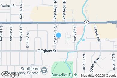 Bridge Square Apartments - 90 S 18th Ave Brighton CO 80601 | Apartment ...
