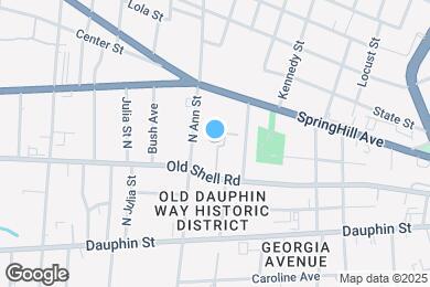 Old Shell Commons - 1254 Old Shell Rd Mobile AL 36604 | Apartment Finder